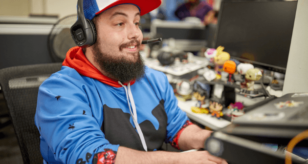 Home | SimpliSafe Careers